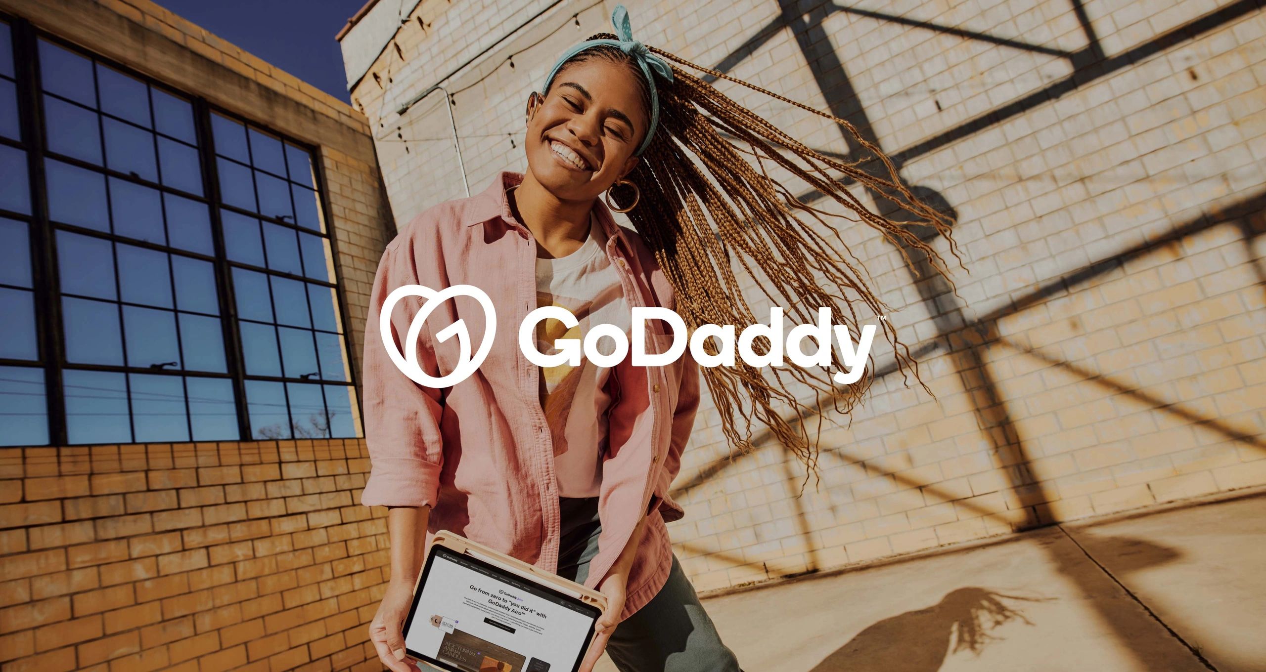 GoDaddy