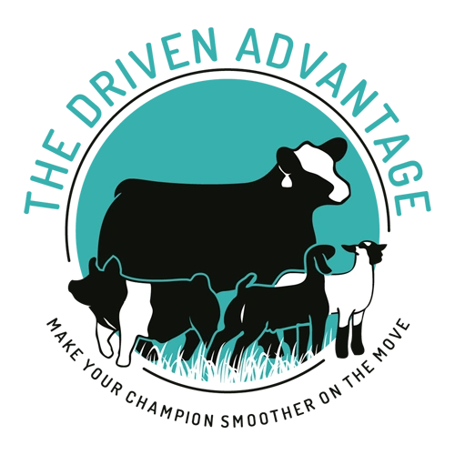 The Driven Advantage - PEMF Therapy, Showmanship