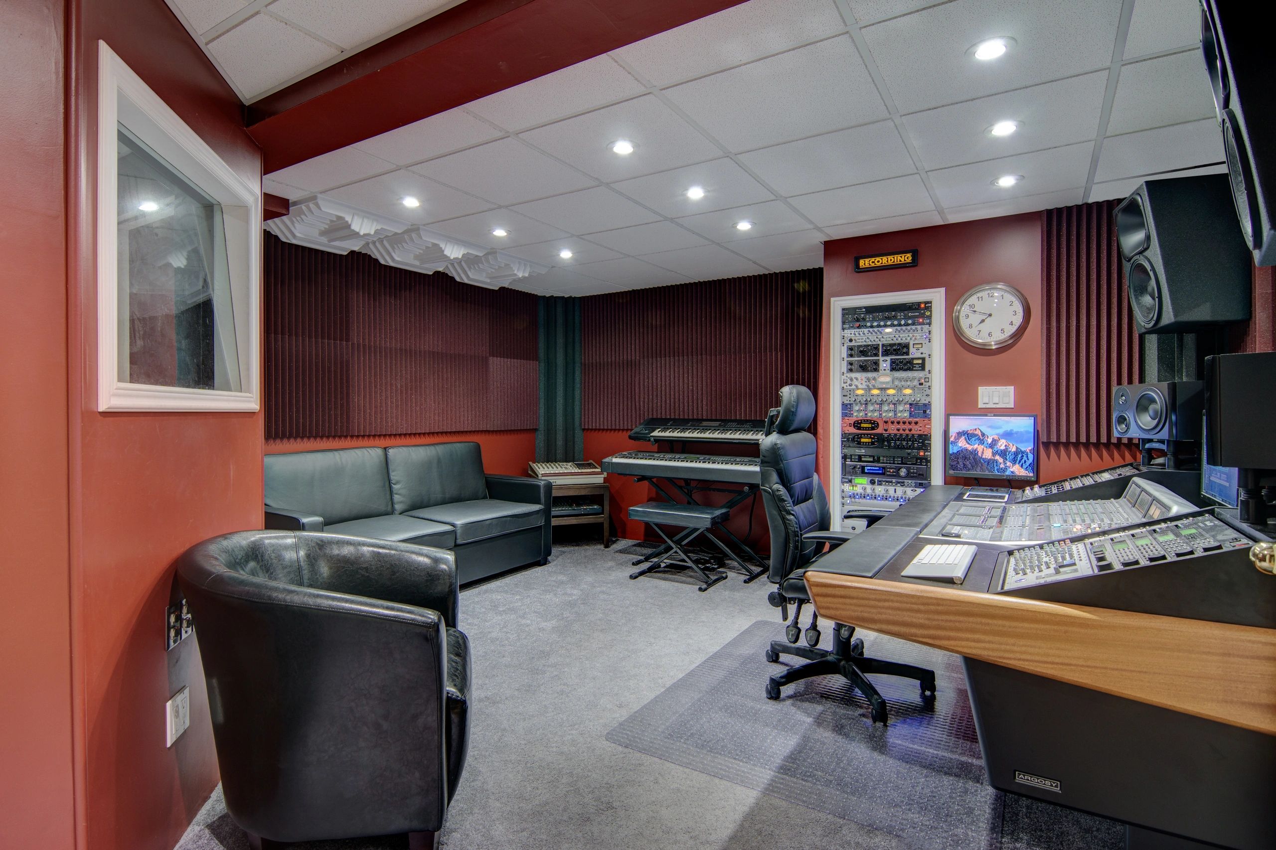 Services | Synergy Studio