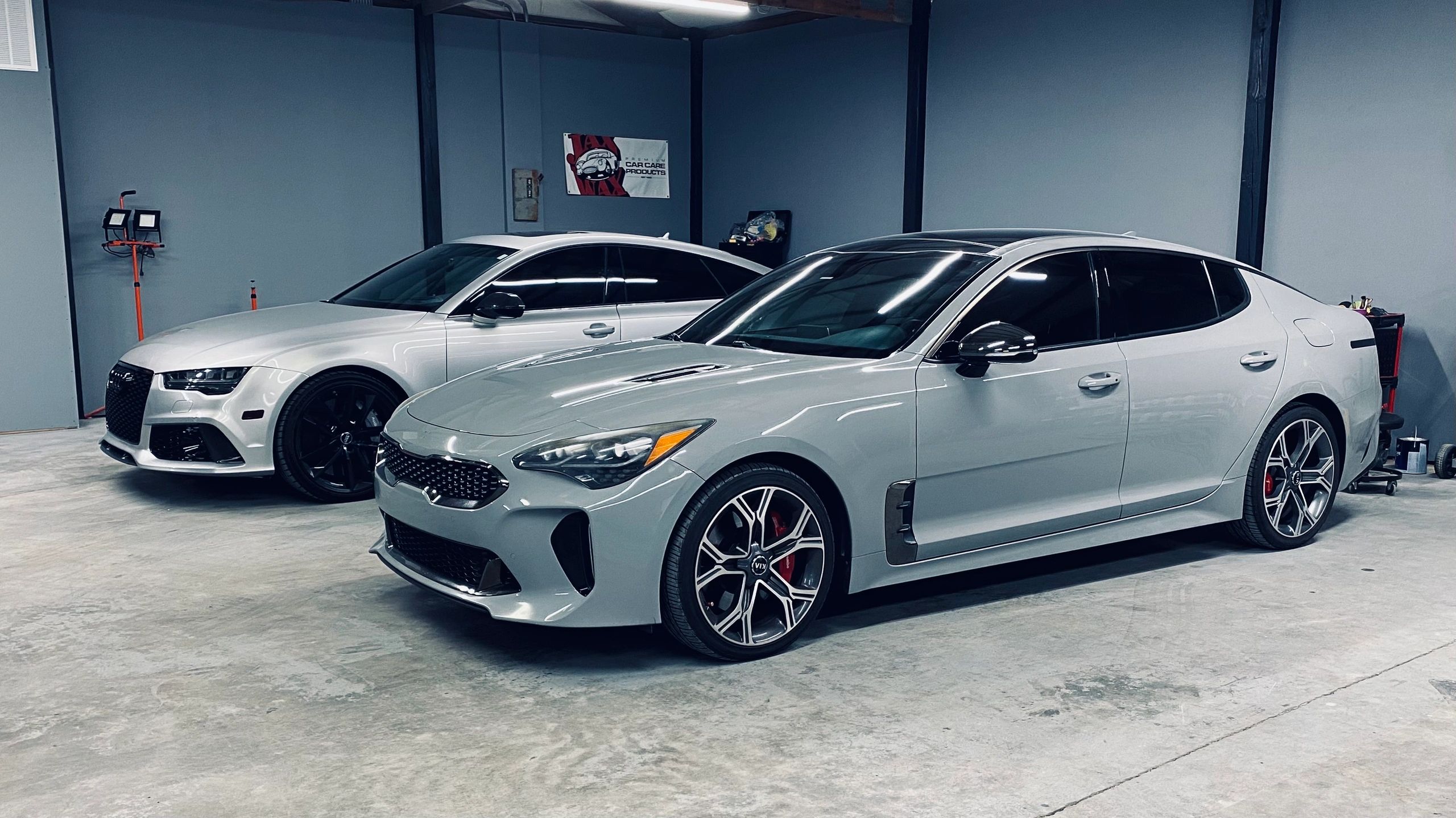 Phoenix Auto Detailing