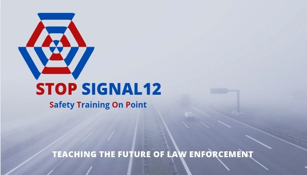 Stop Signal 12 - Faro, Training