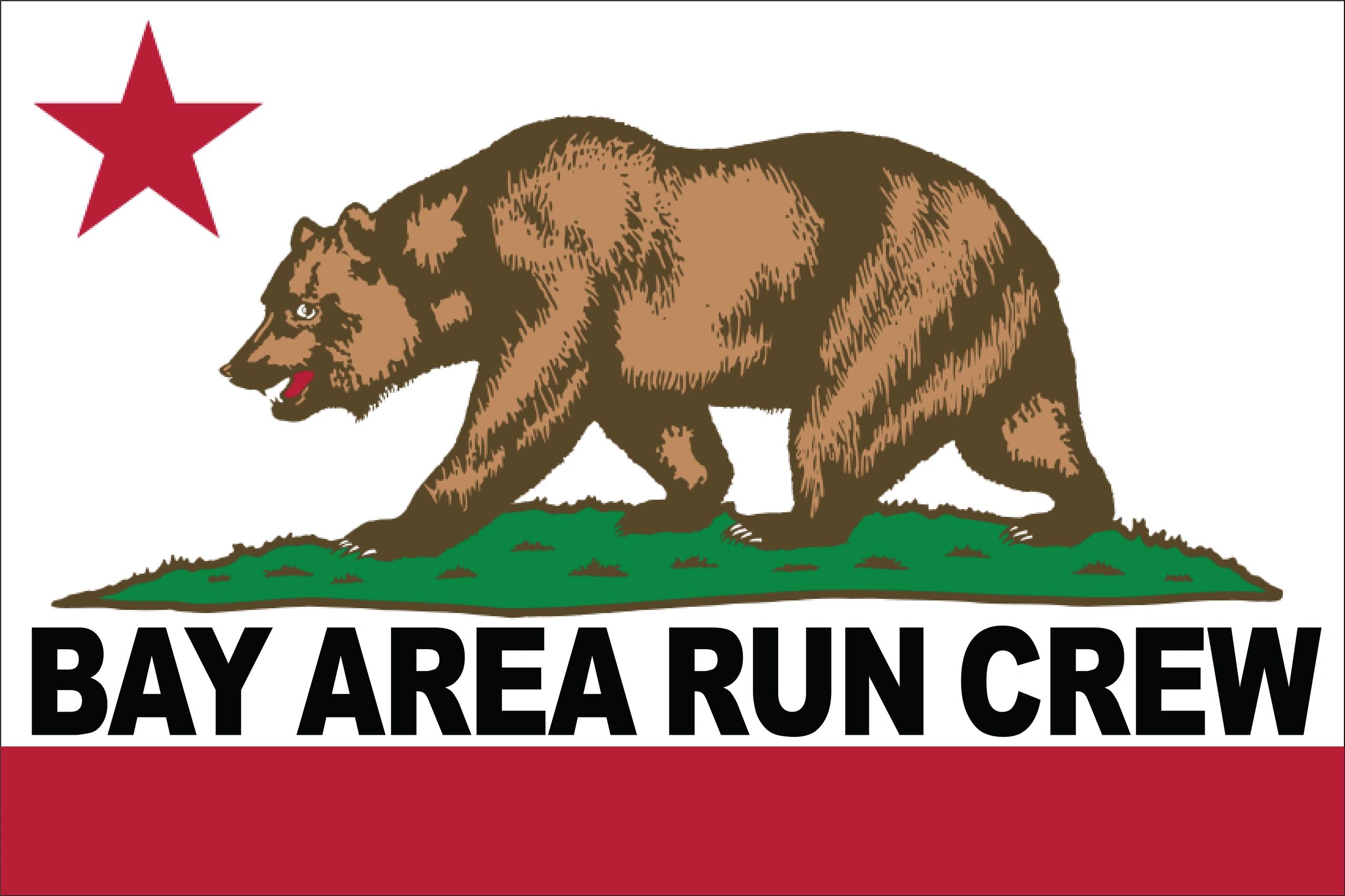 Bay Area Run Crew