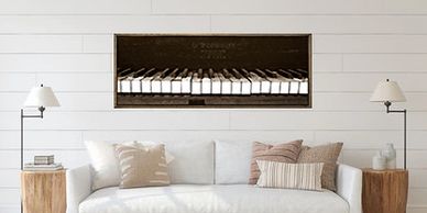 Jason Stoddart : Americana Photography