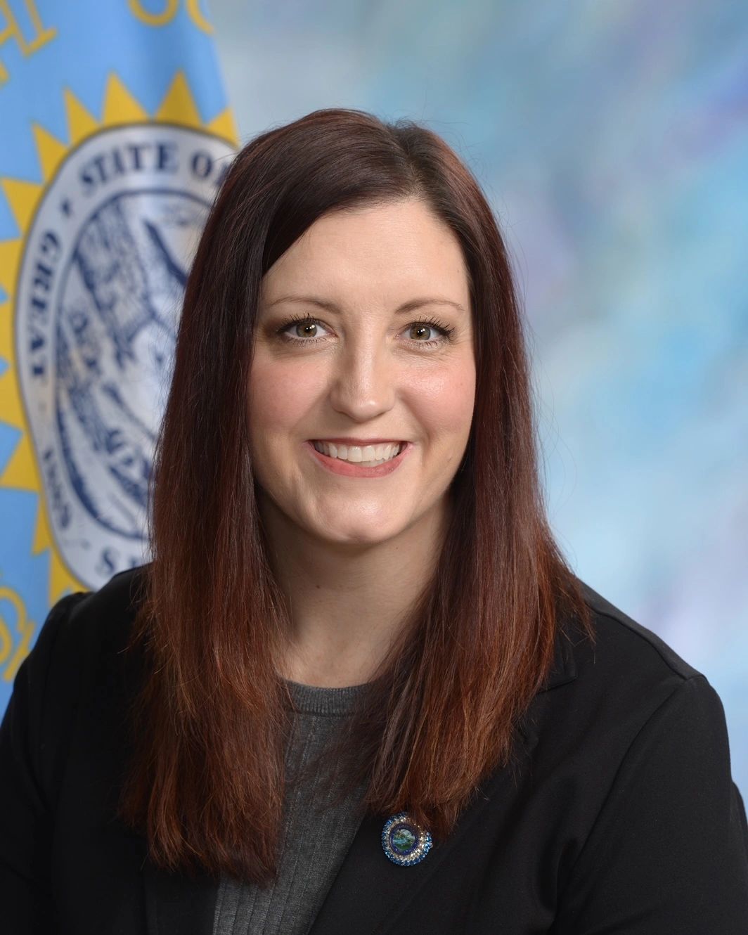 About | Heermann for District 7