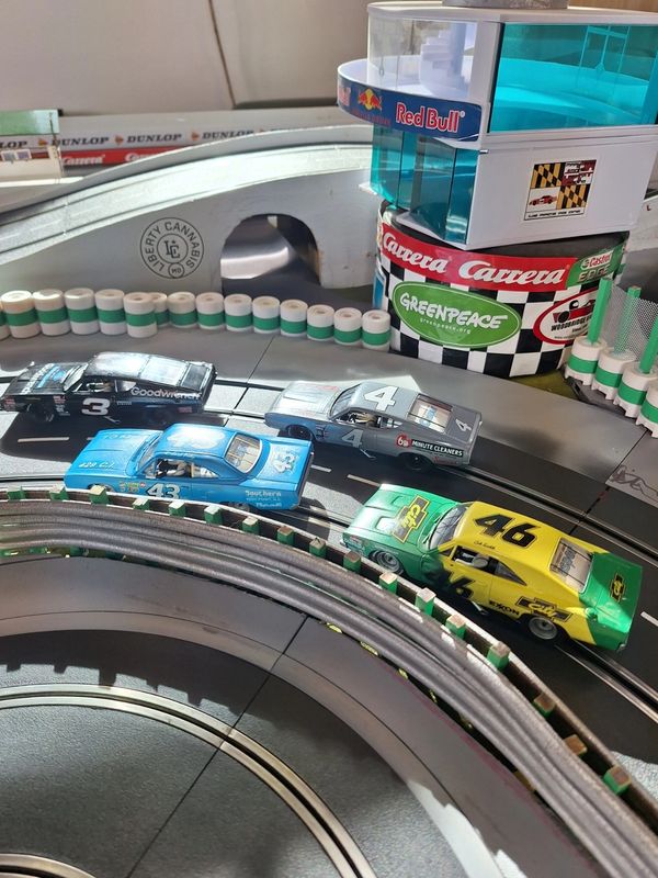 Maryland Model Motor Racing