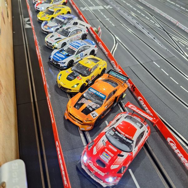 Maryland Model Motor Racing