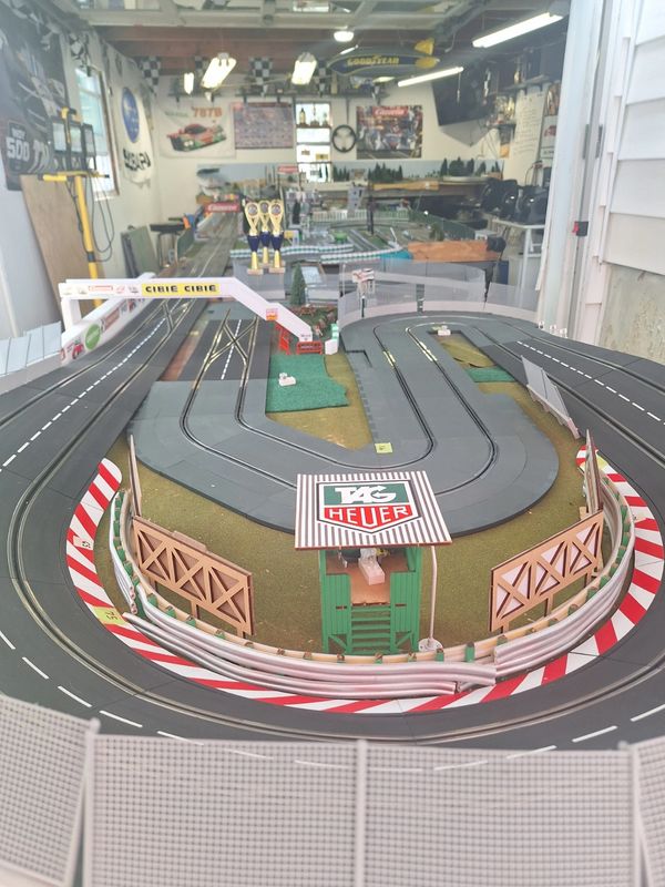 Maryland Model Motor Racing