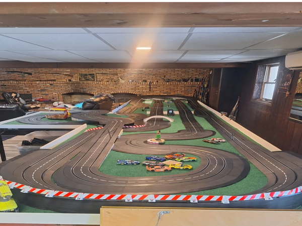 Maryland Model Motor Racing