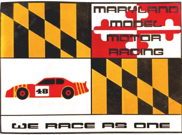Maryland Model Motor Racing