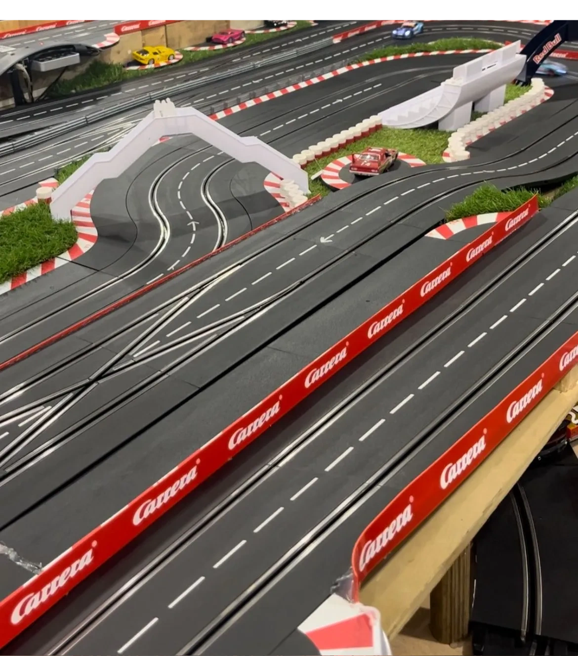 Maryland Model Motor Racing