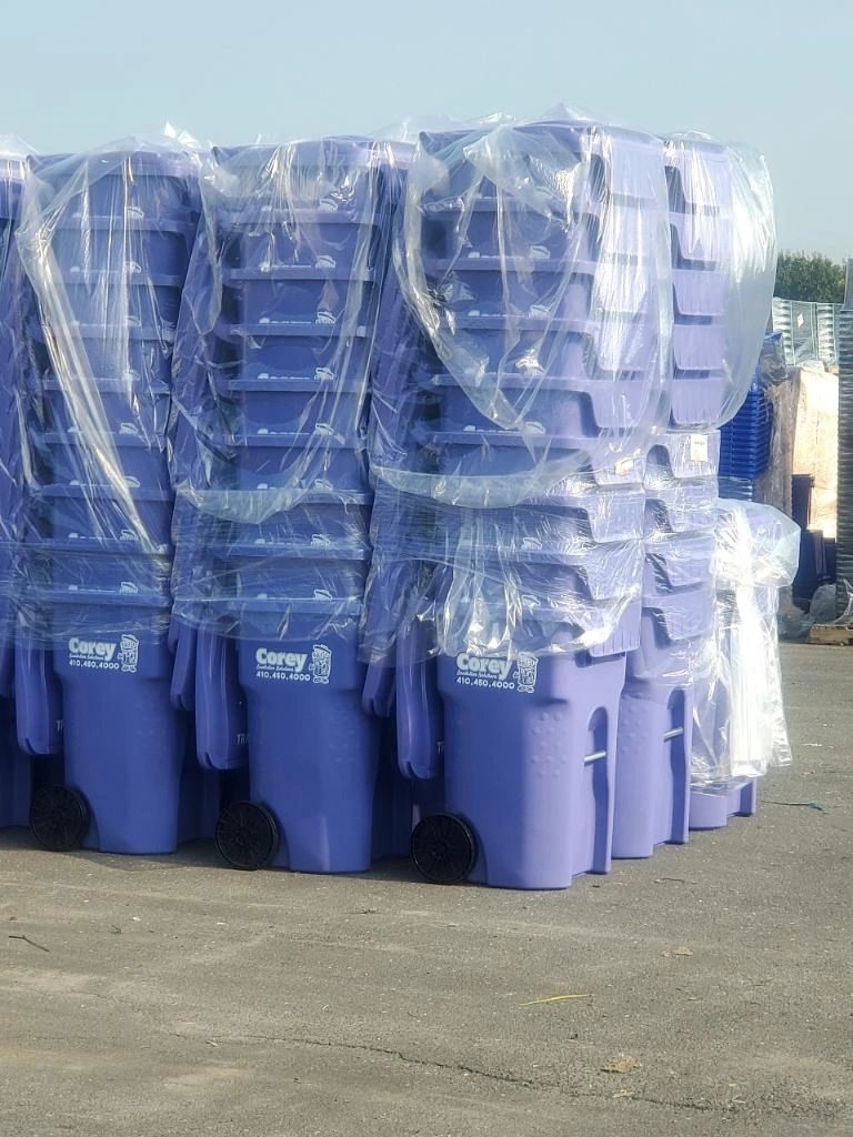 Waste Management - Corey Sanitation Solutions