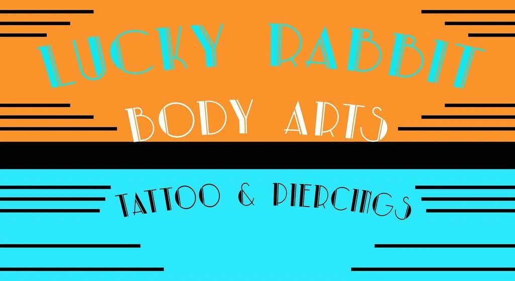 Tattoo, Piercing - Lucky Rabbit Body Arts - Springfield, Illinois
