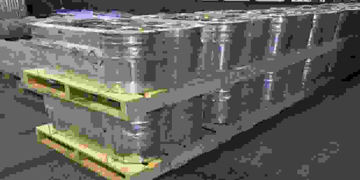 NORTH ZINC DUST - Zinc Dust, Zinc Dust Packaging, Zinc Dust Package ...