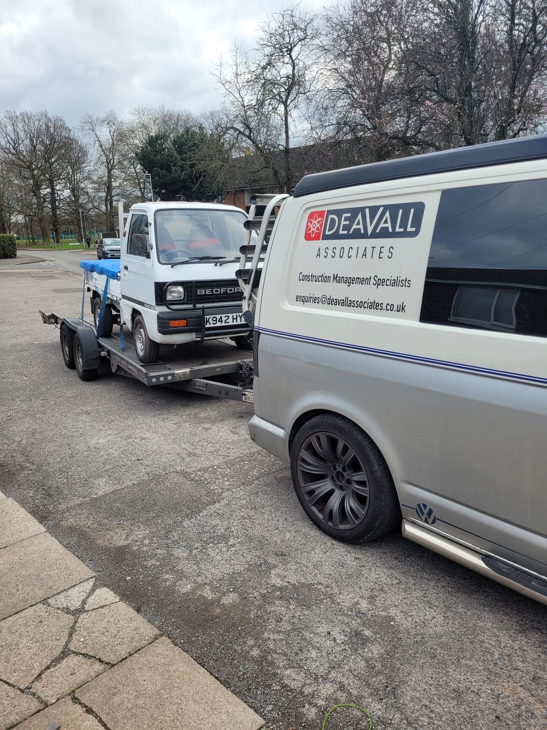 Dizzy the RASCAL - Introduction