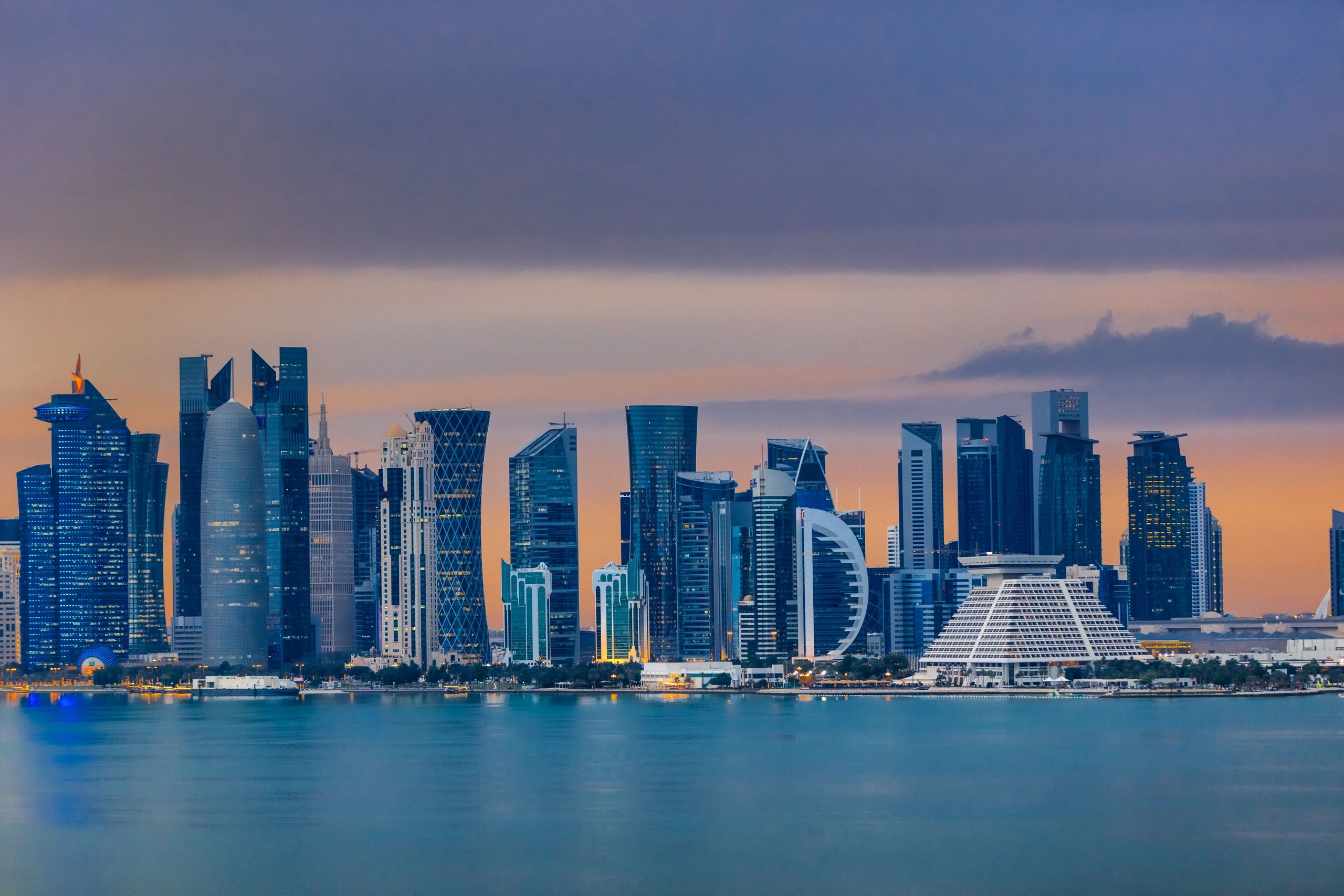HomePro Real Estate Qatar