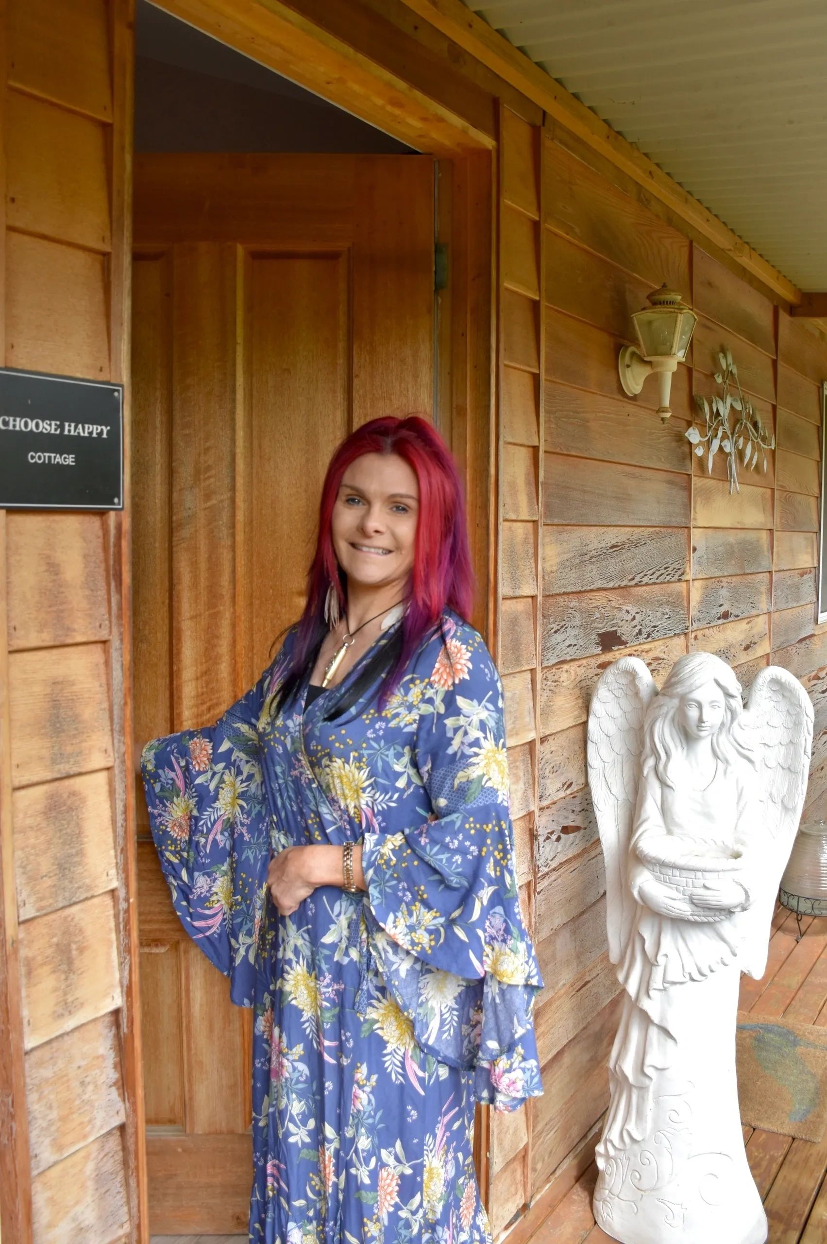 Emotionally Sensitivity - I Choose Happy