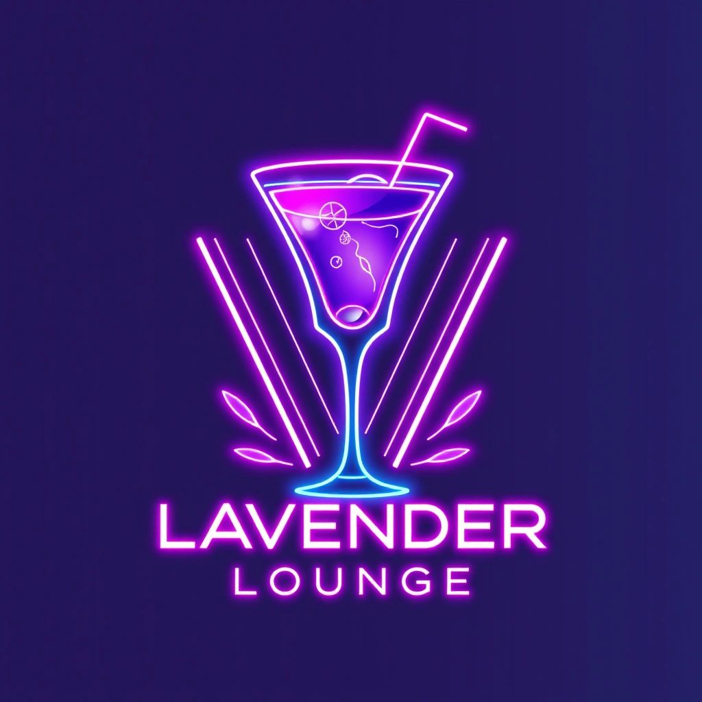 Lavender Lounge