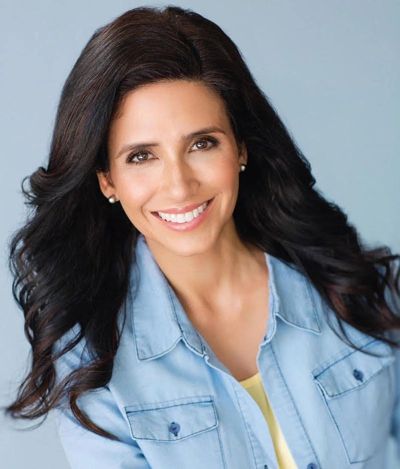 Actor, Model, Host, Spokesperson