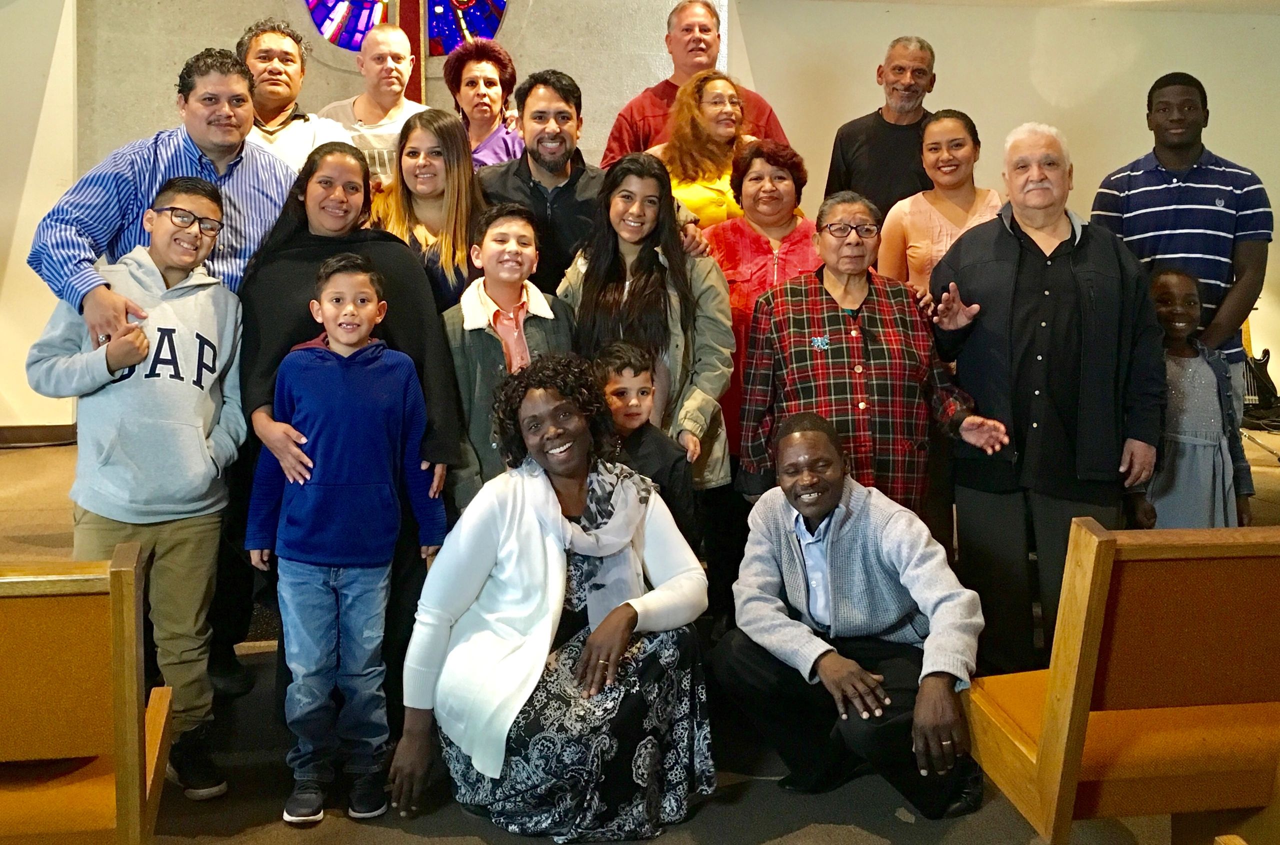 Supreme Breakthrough Ministries Int'l - Church, Christian