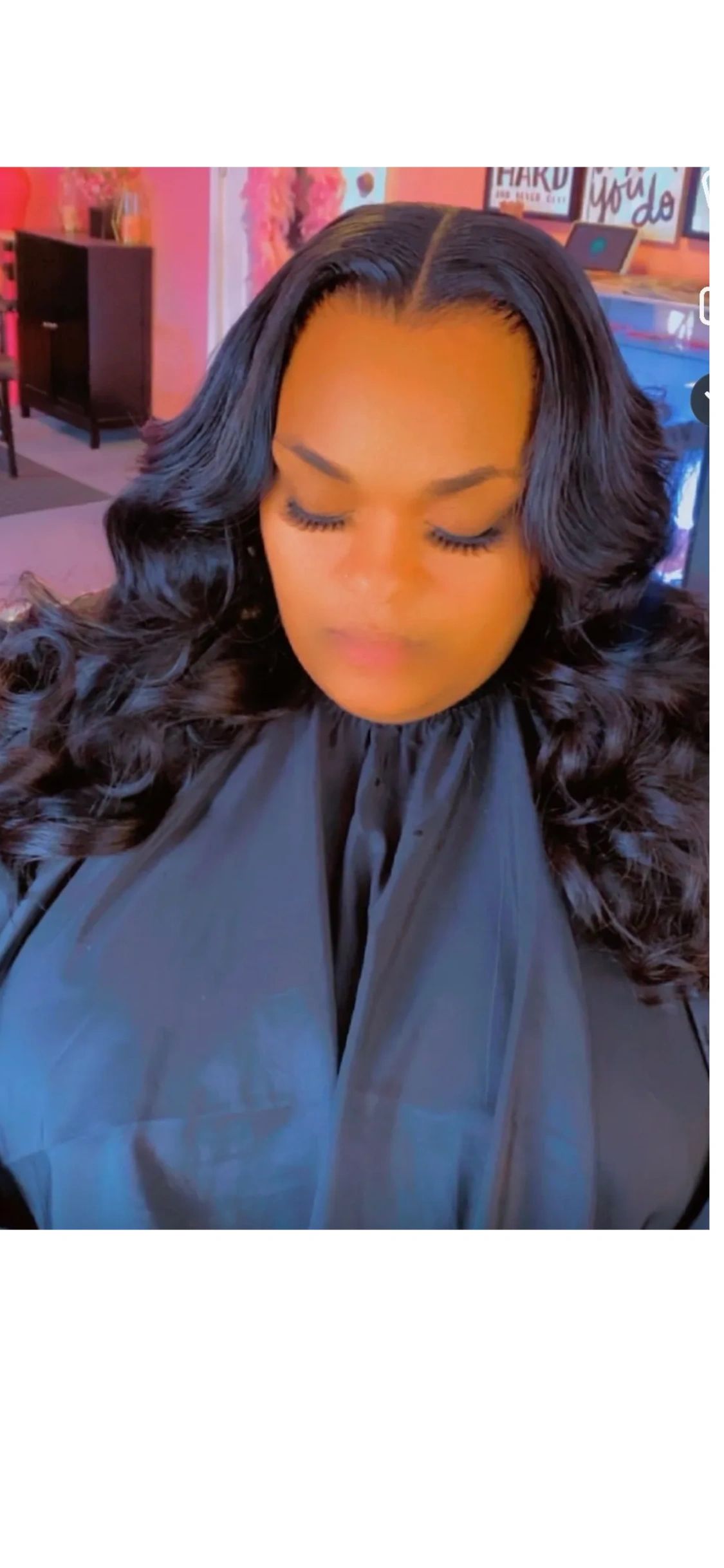 Traditional Sew In (3 Bundles)