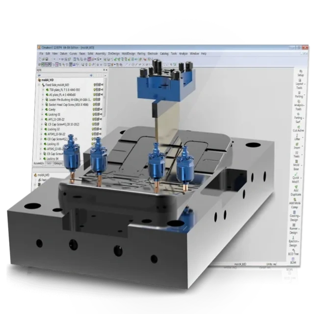 Cimatron | 3D Innovatec