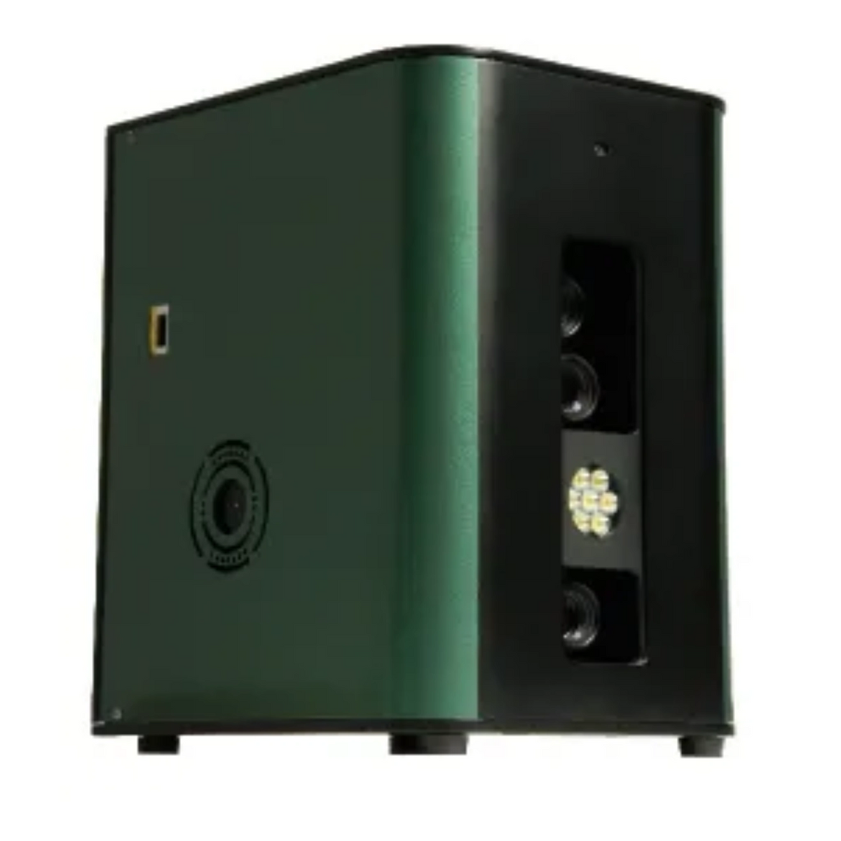 Gemini ( scanner 3D color y textura )