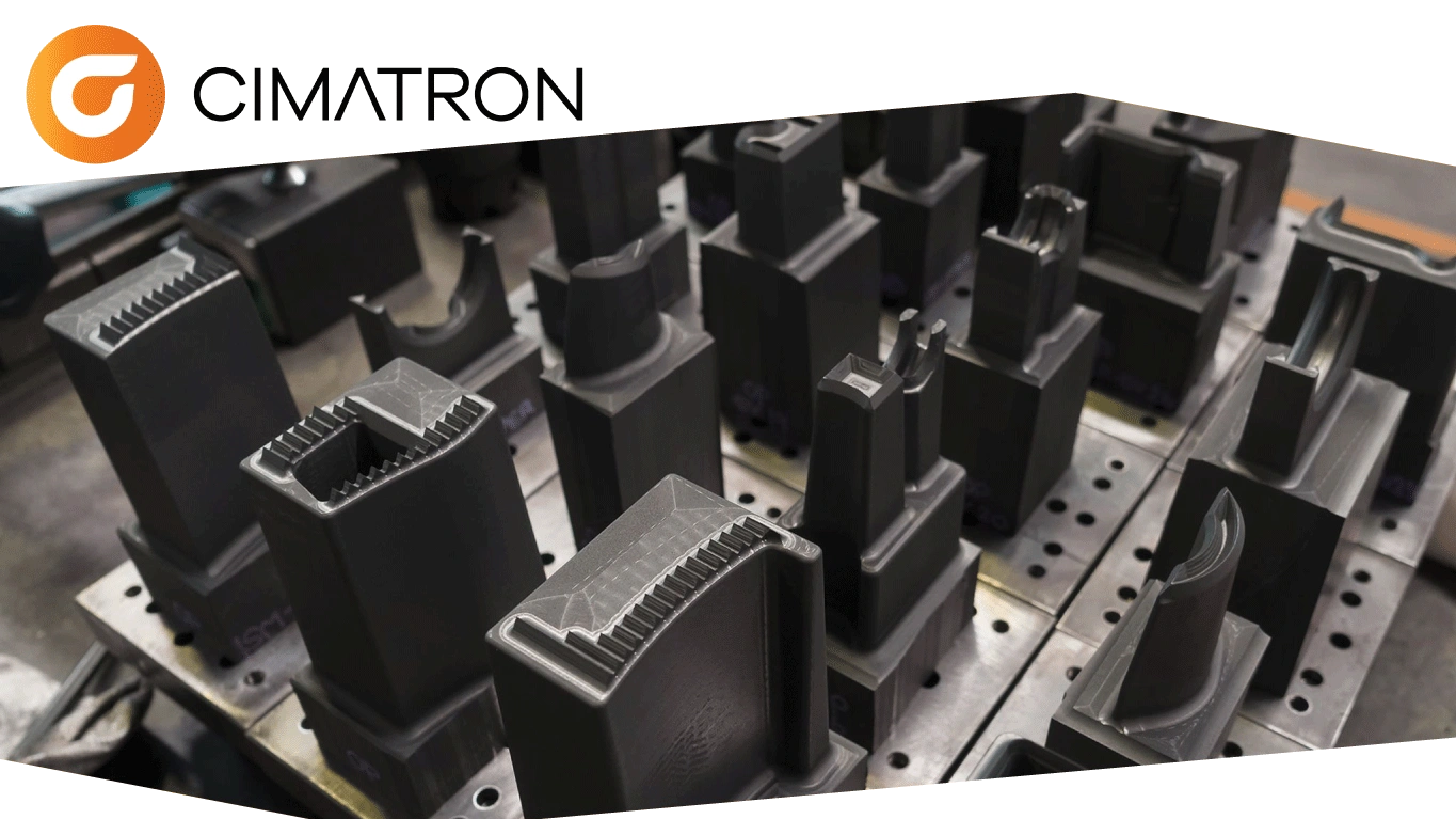 Cimatron | 3D Innovatec