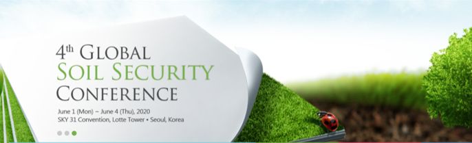 Global Soil Security - Soil, Security