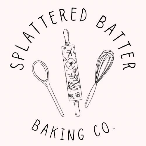 Splattered Batter Baking Co.
