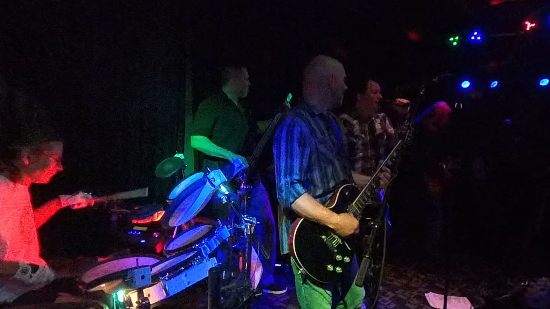 Premier Cover Band for Your Event