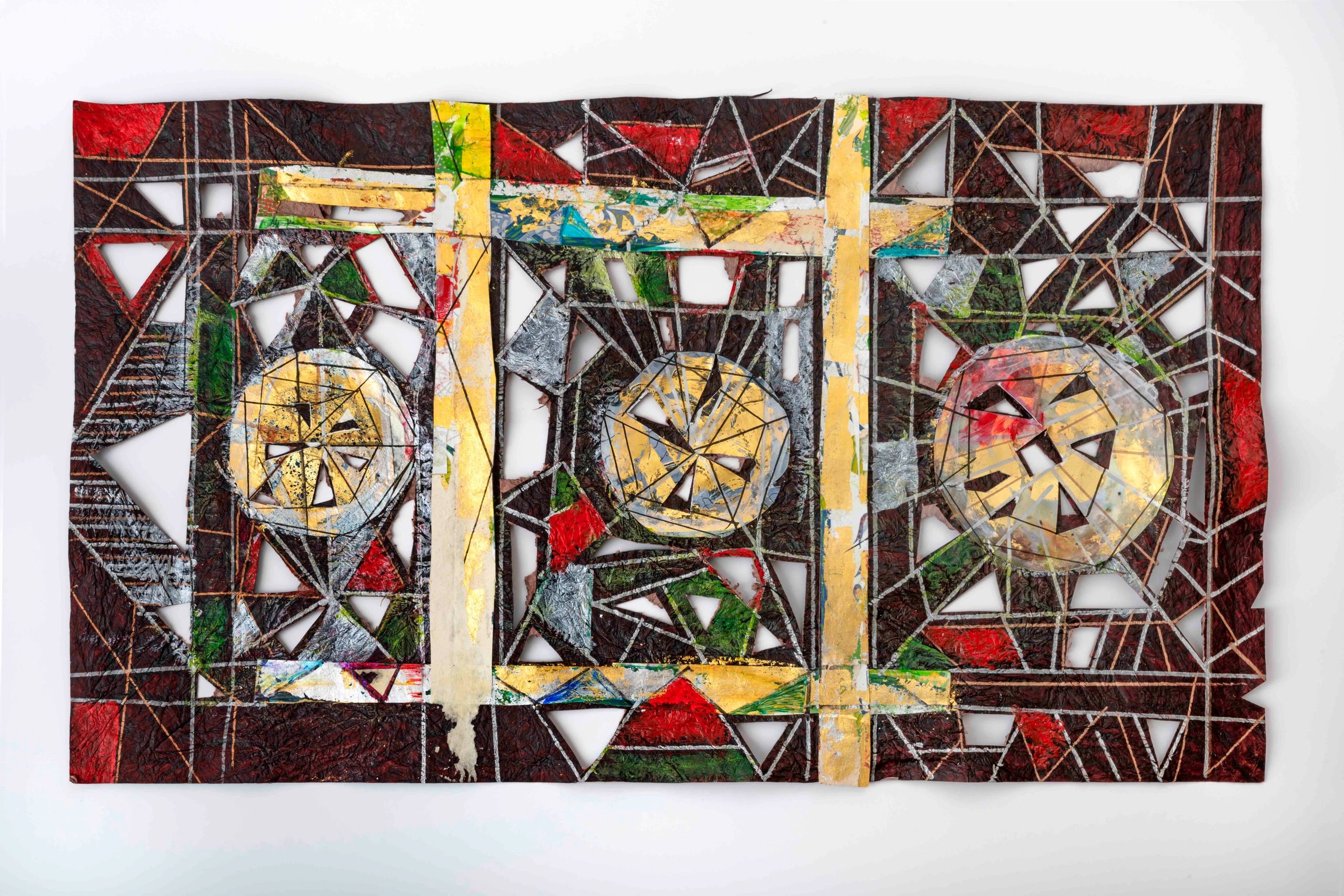 About | Hillary Gruenberg