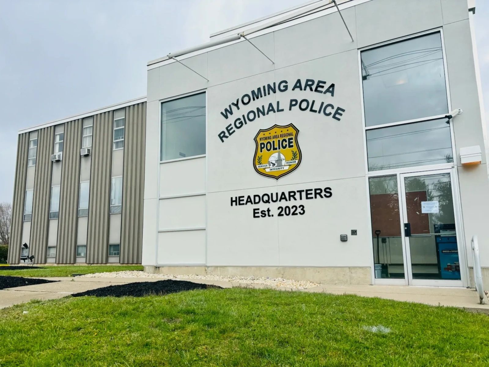 Contact Us | Wyoming Area Regional Police