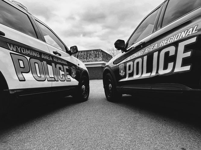 Wyoming Area Regional Police