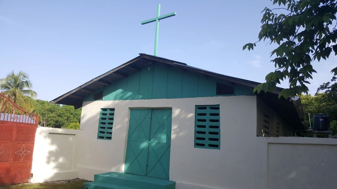 DebaucheChurchandSchool