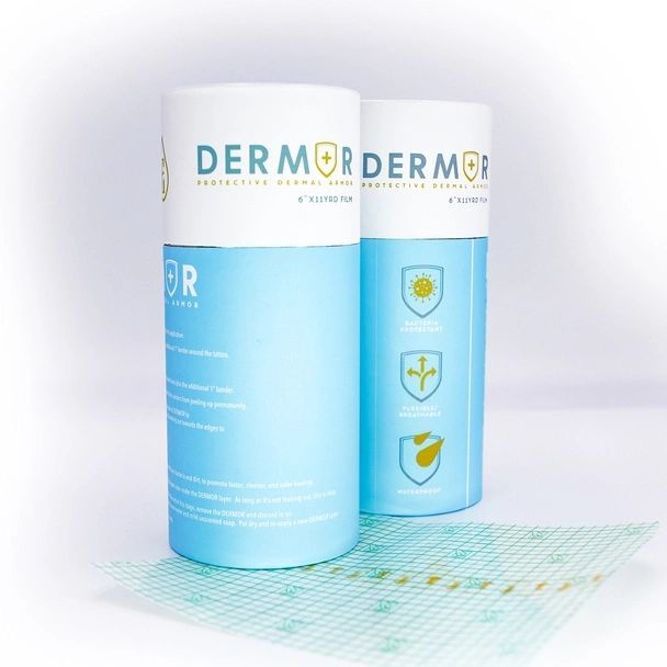 Electrum™ DERMOR Protective Dermal Armor