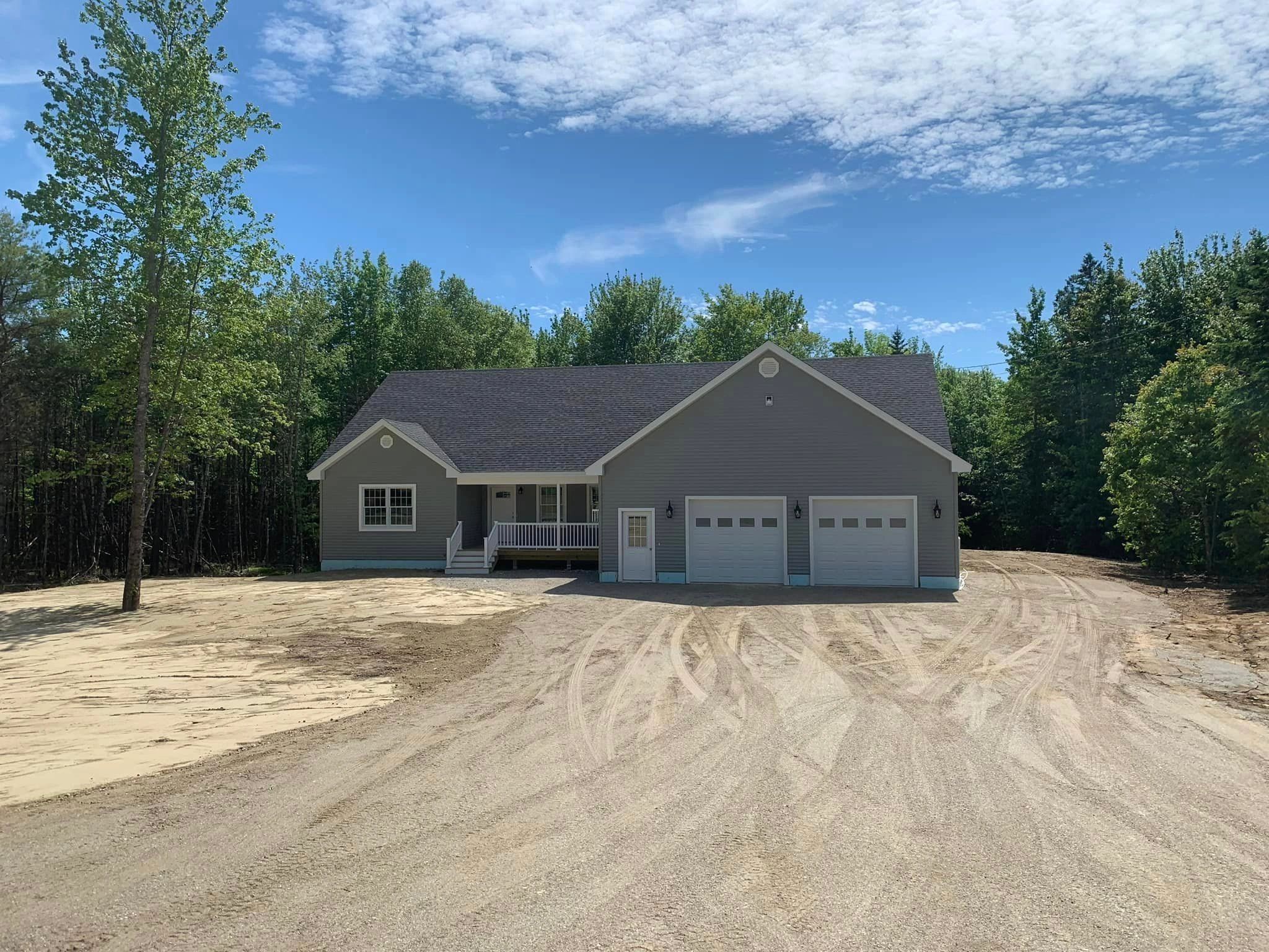 Custom Sawn Lumber | Orcutt Builders Inc