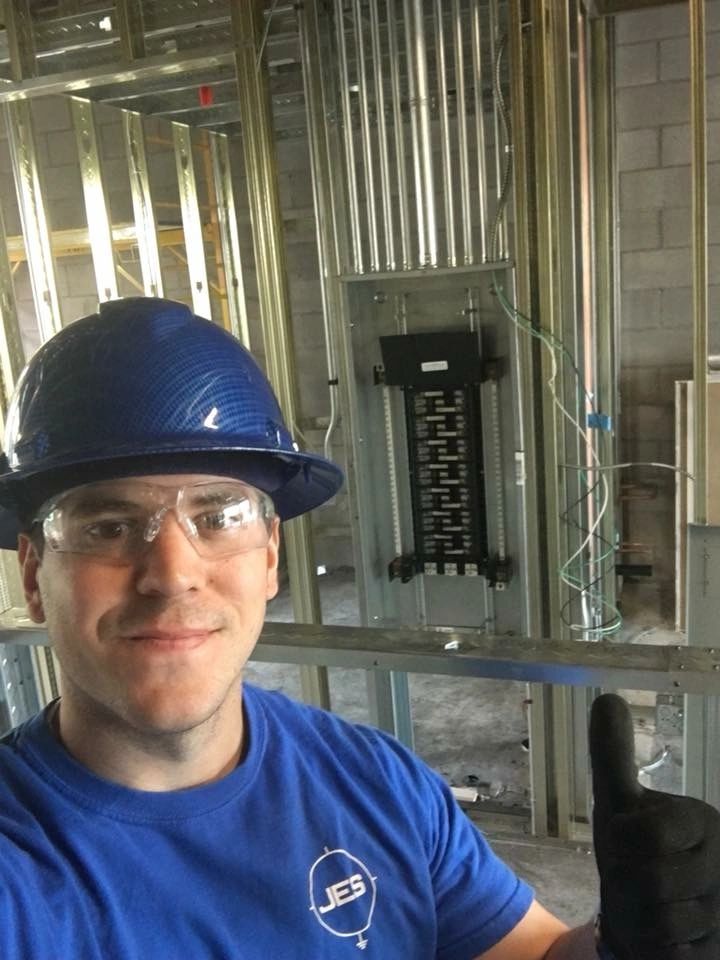 Electrical Contractor - Electrical Services, Electrician