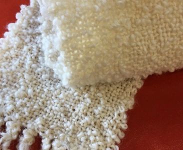 PE--Non-Rug Wool | R&M Yarns LLC