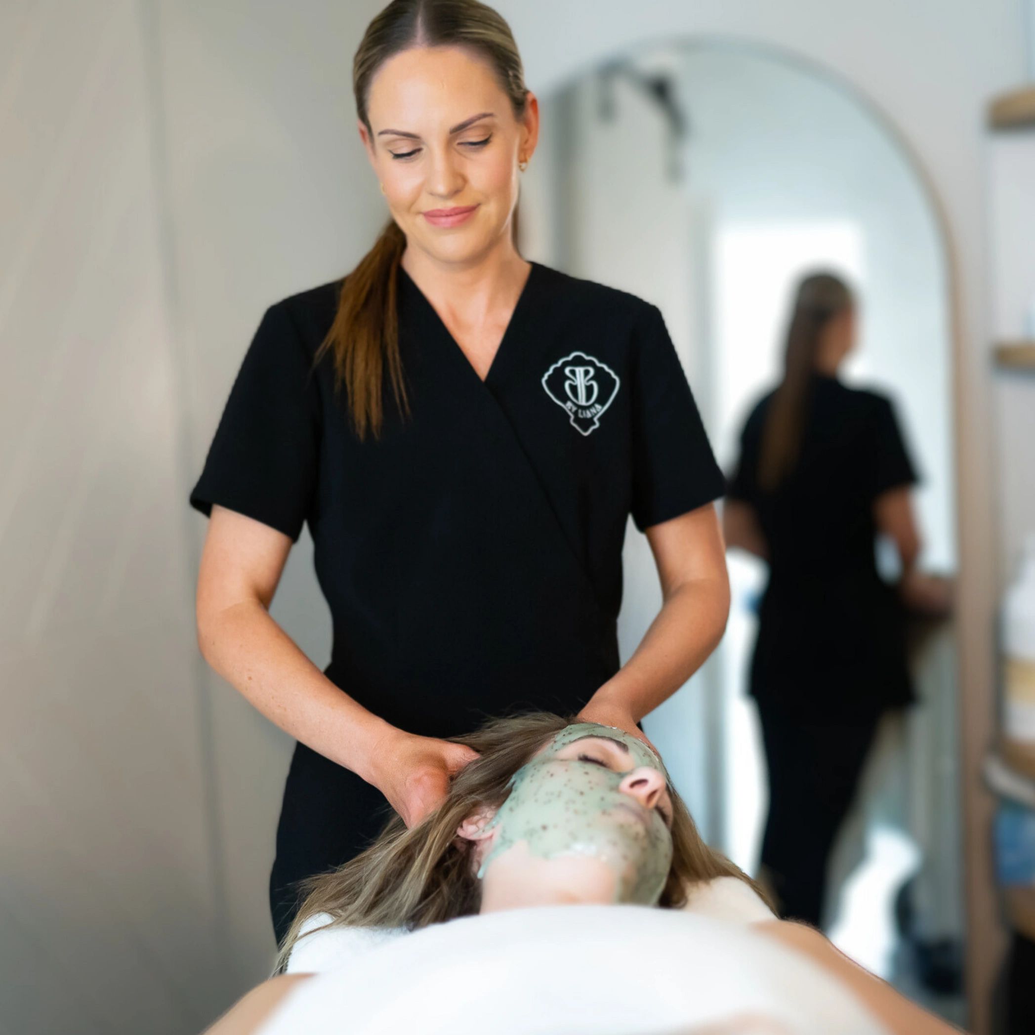 FACIAL SERVICES