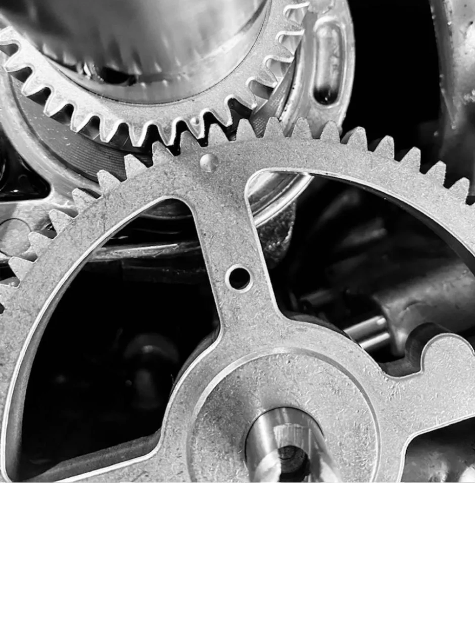 Expert Small Engine Repair Services | Force Small Engine Solutions