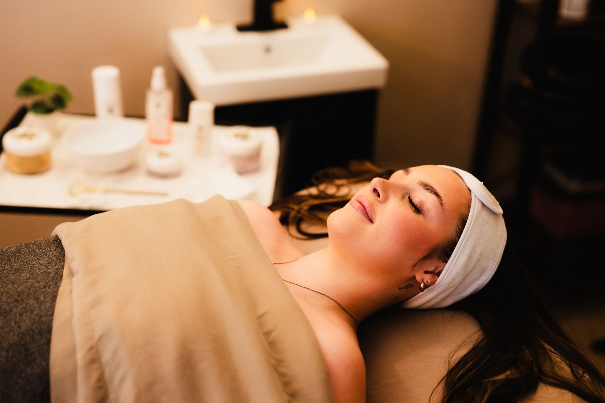 Loyalty Program | Sunshrine Day Spa & Salon