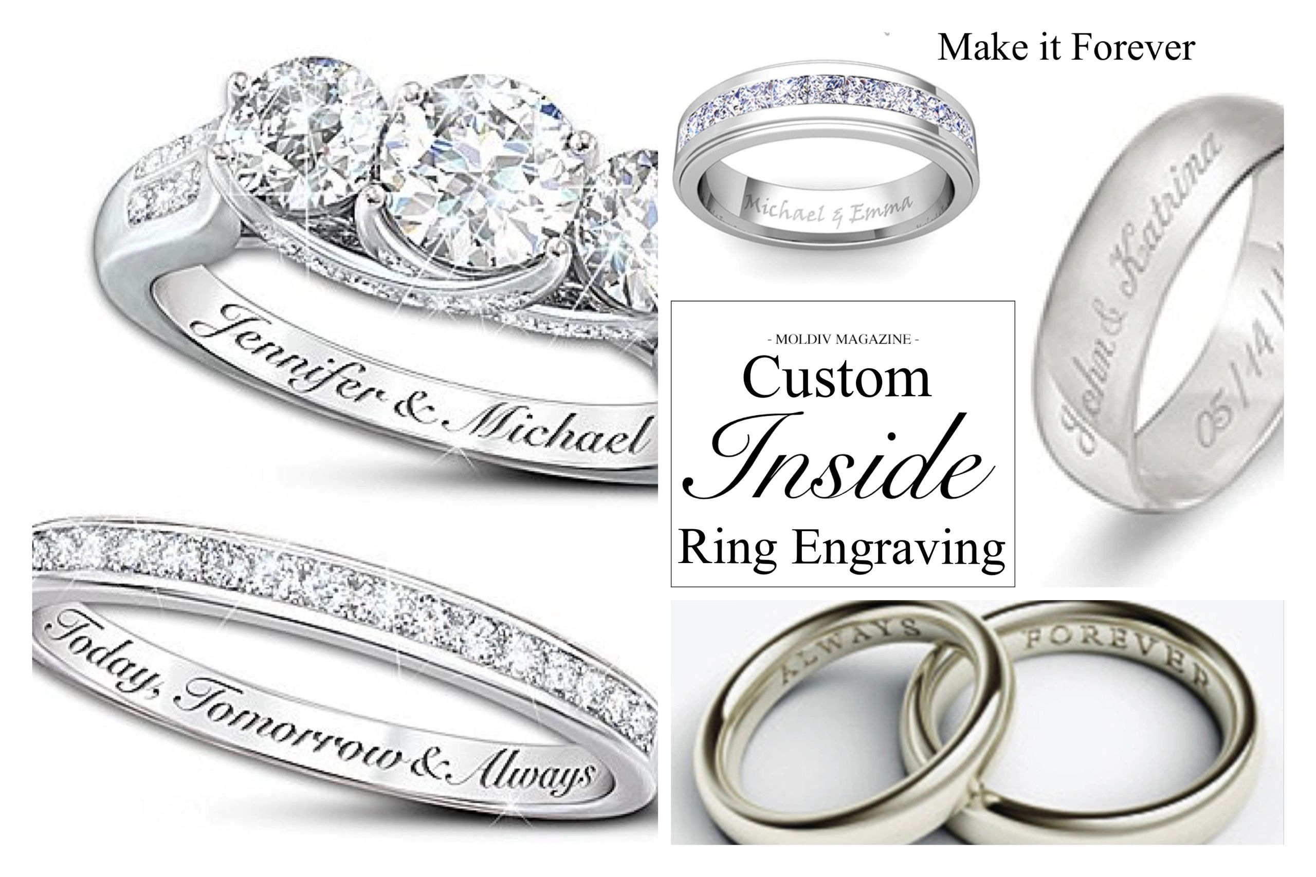 Keys & Engravables | custom engraving, personalised gifts