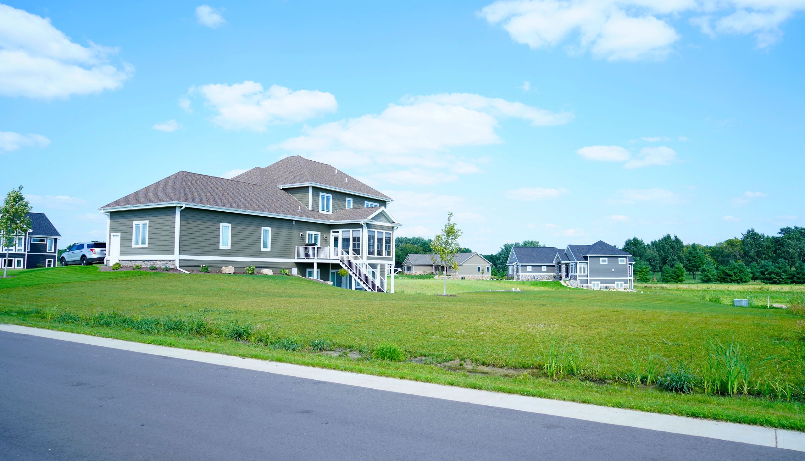 Builders Showcase Madison