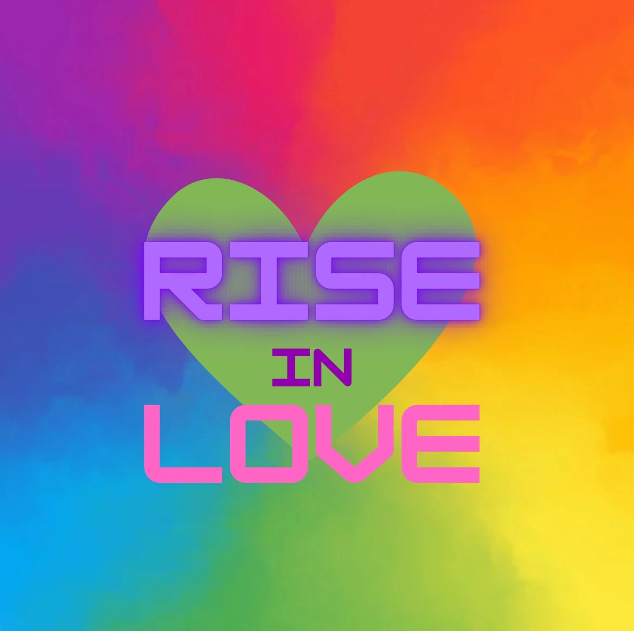 RISE IN LOVE