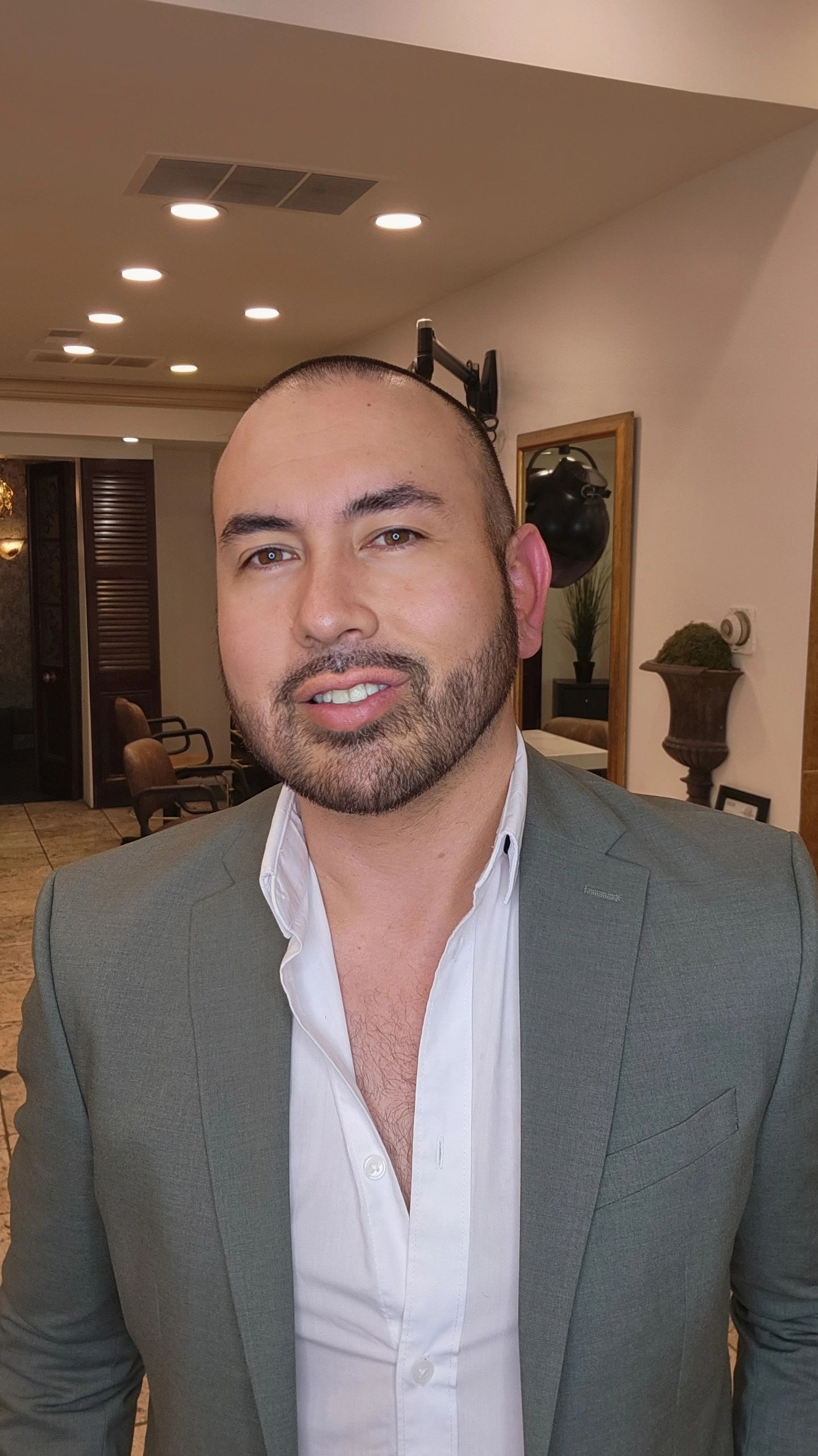 SAN DIEGO MANSCAPE AND WAXING