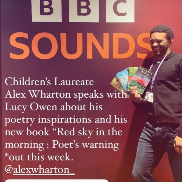 News | Alexander Wharton