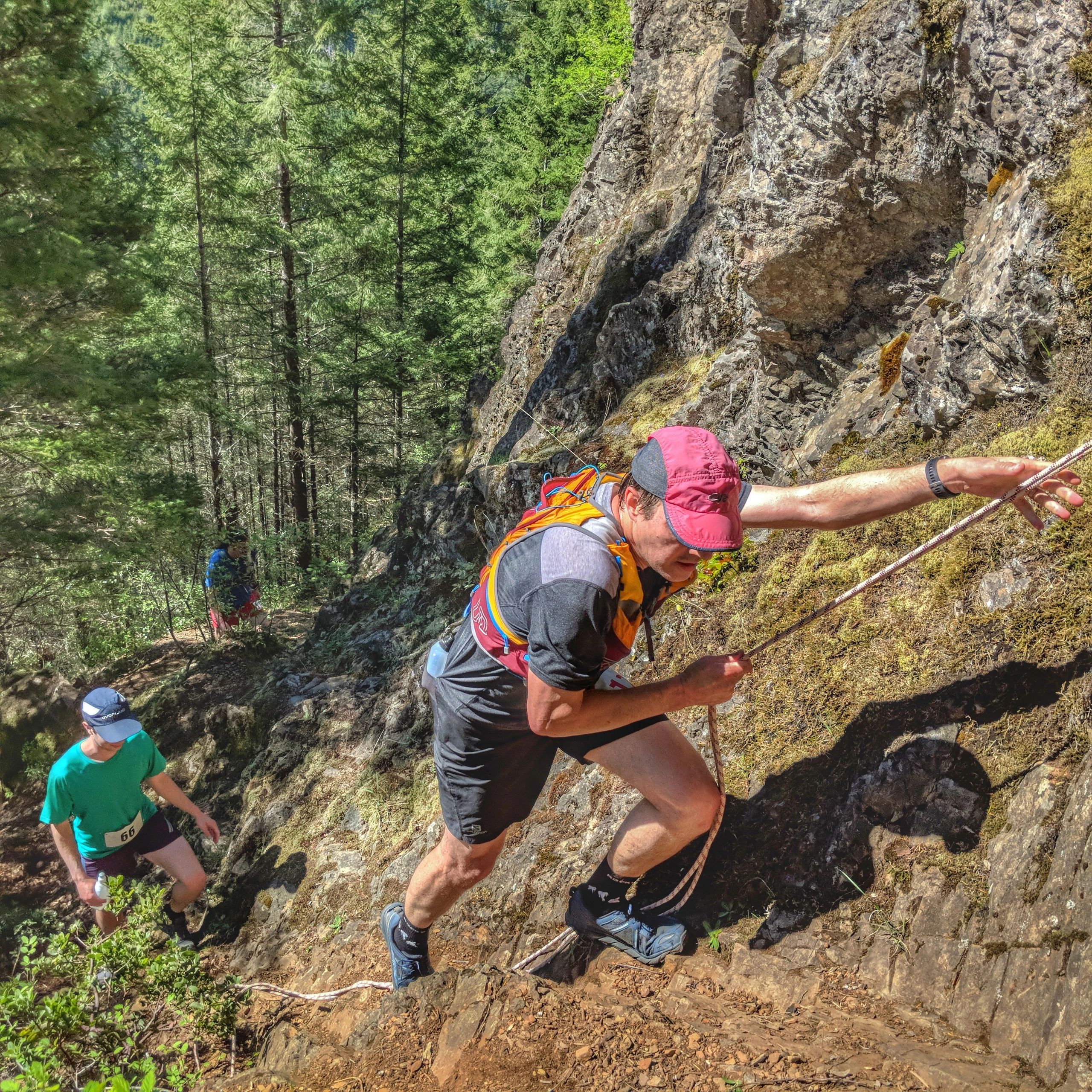 Evergreen Turtle Rocket Running, LLC