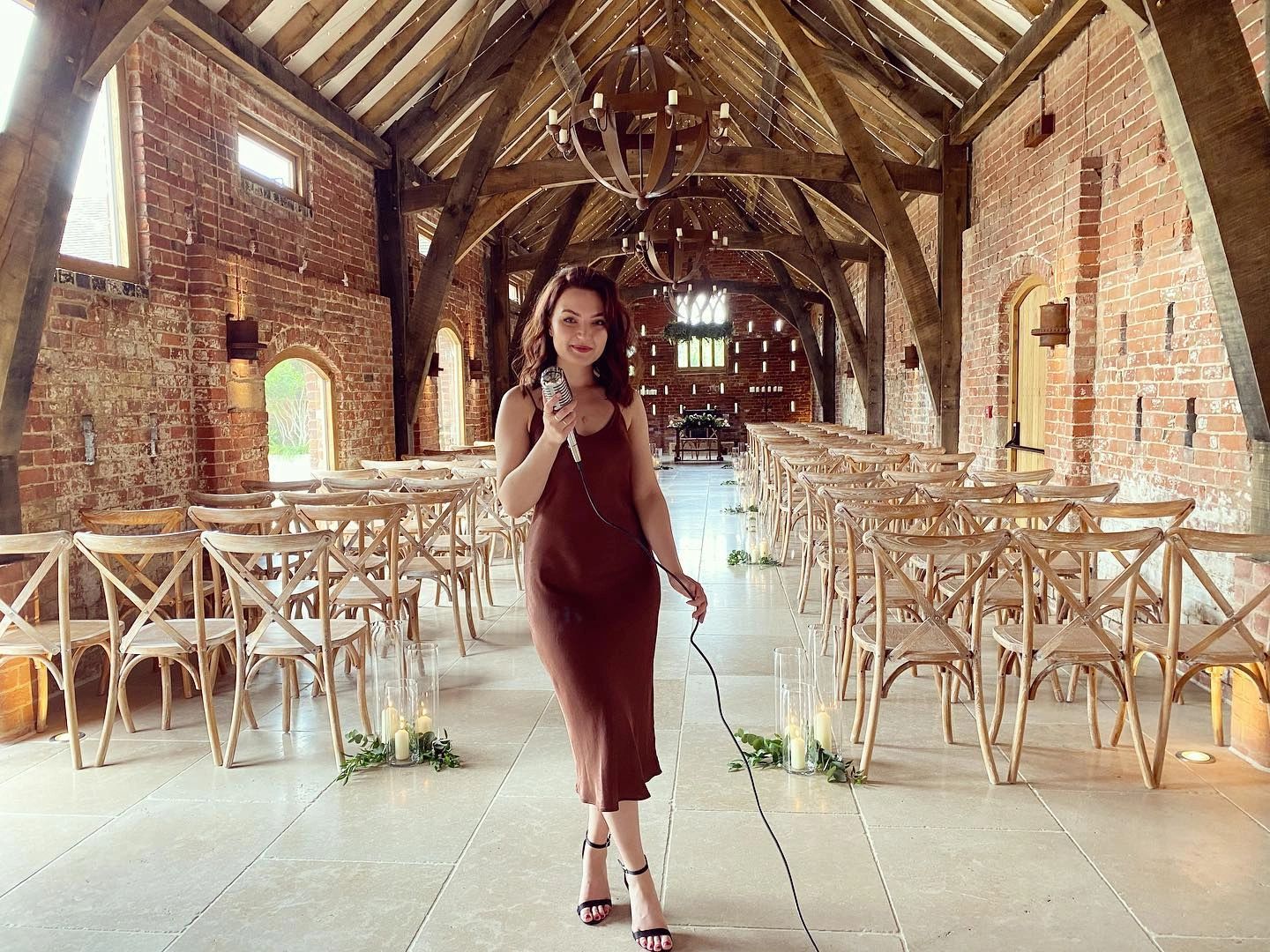 Choosing your Ceremony Music