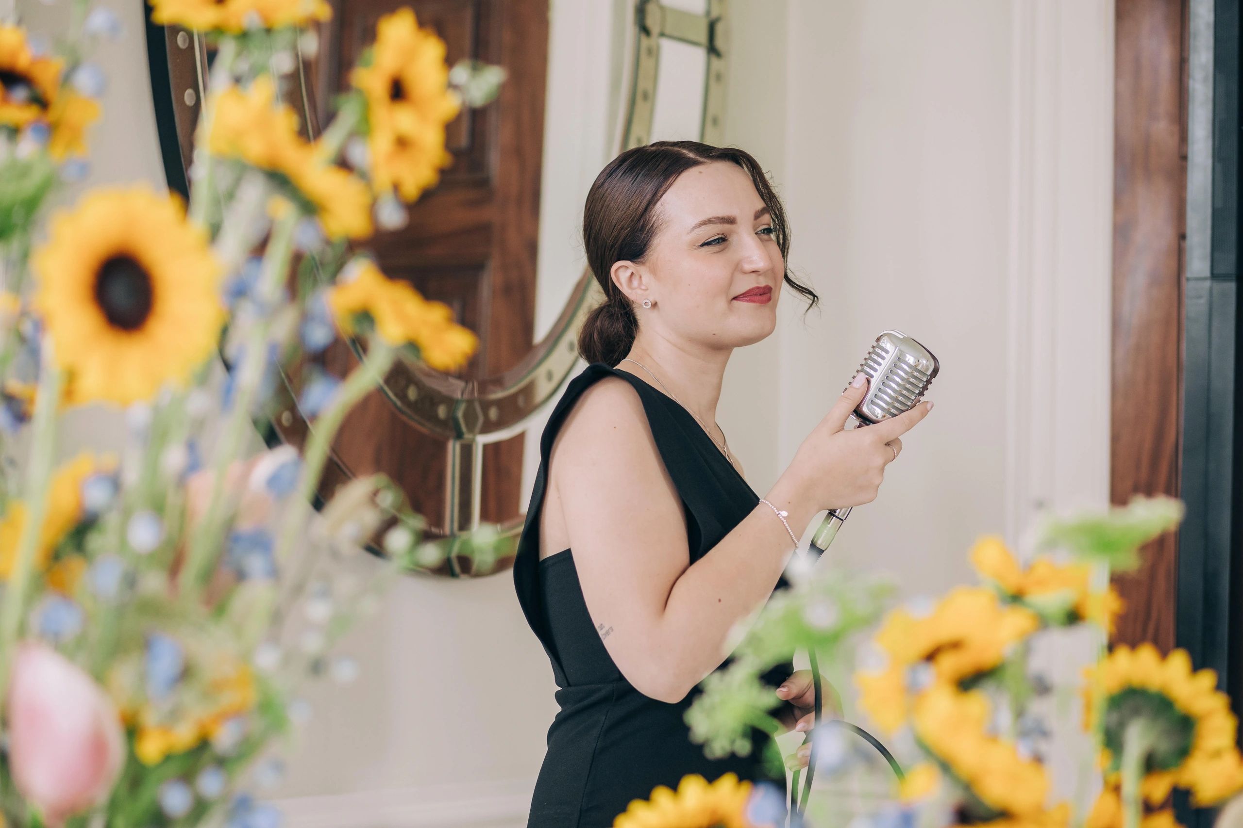 Piano and Vocal Duo | Emily Rose Wedding and Events Singer