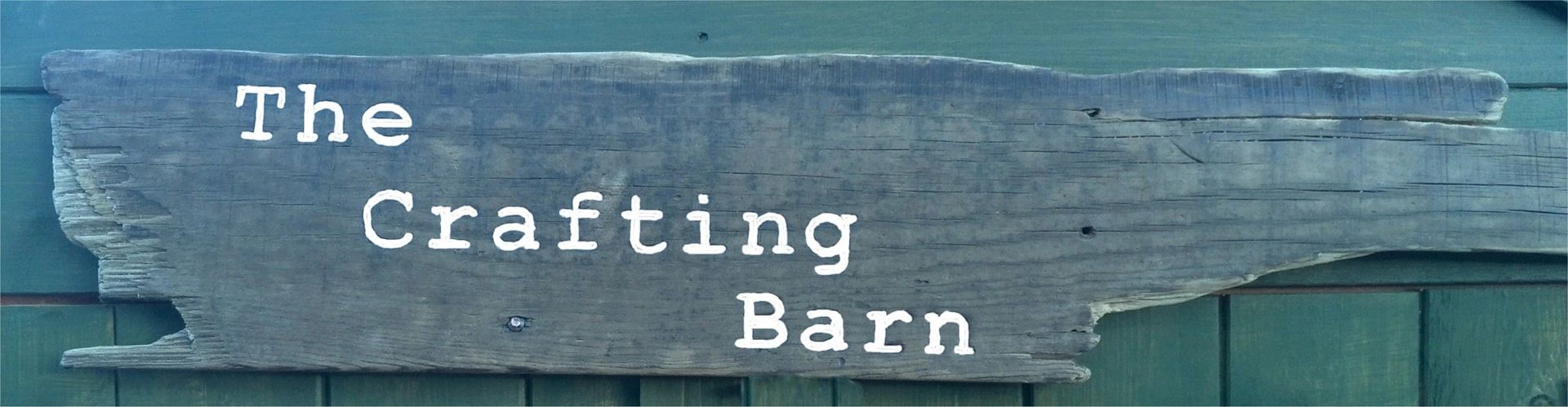The Crafting Barn